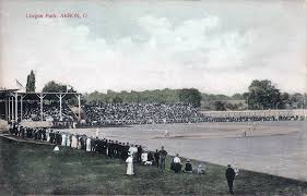 League Park (Akron) – Curve in the Dirt.com