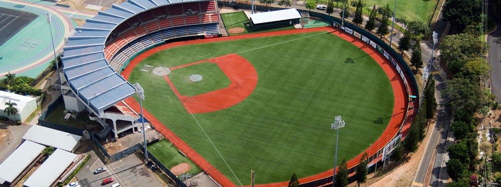 Les Murakami Stadium (Honolulu) – Curve in the Dirt.com